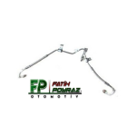 TURBO YAG HORTUMU SAG – LR006636 – Range Rover Yedek Parça Ankara ...