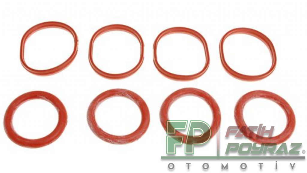 EMME MANİFOLD CONTA SETİ-LR005364 – Range Rover Yedek Parça Ankara ...