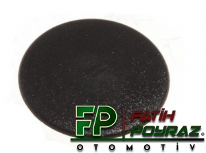 KAPUT KEÇE KLİPSİ – LR005469 – Range Rover Yedek Parça Ankara – Land ...