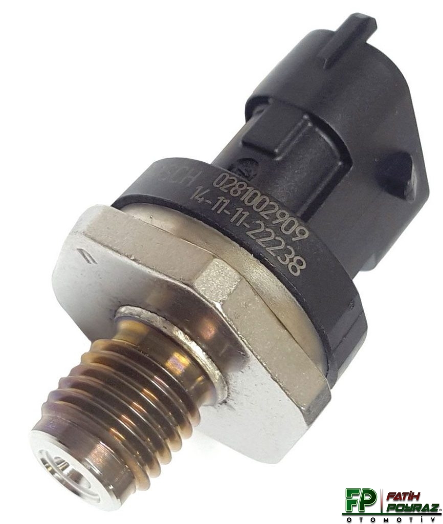 RAİL BASINÇ SENSÖRÜ – LR009732 – Range Rover Yedek Parça Ankara – Land ...