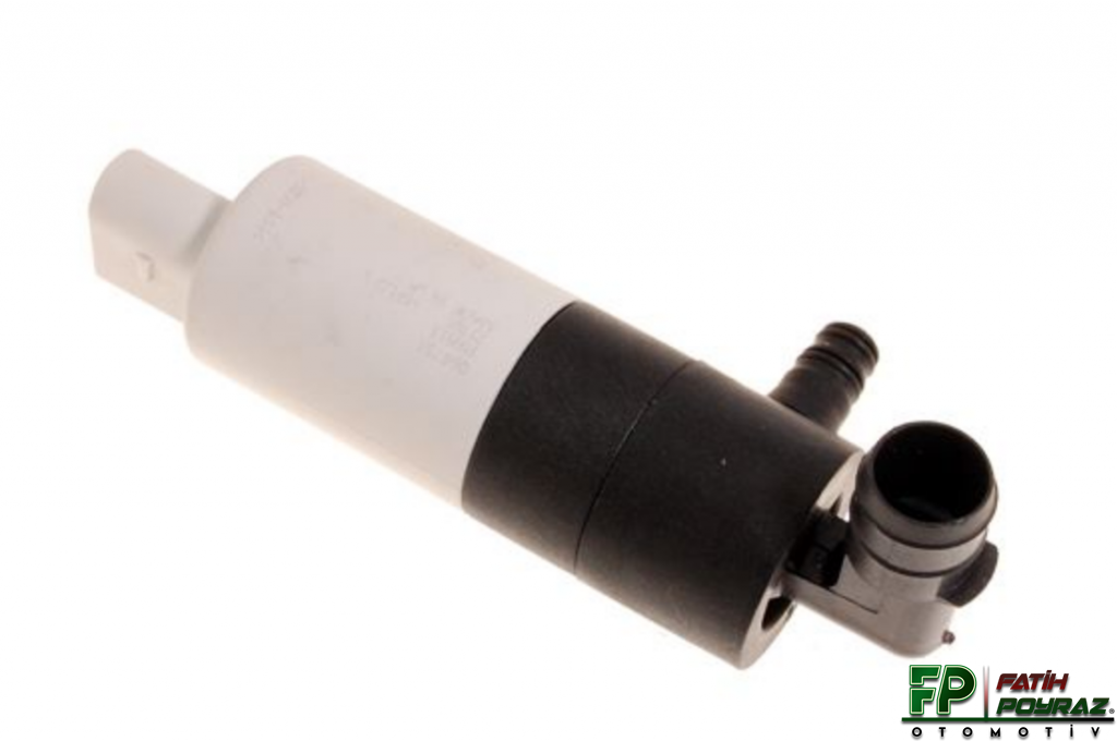 ÖN FAR YIKAMA SU POMPASI – DMC500020 – Range Rover Yedek Parça Ankara ...