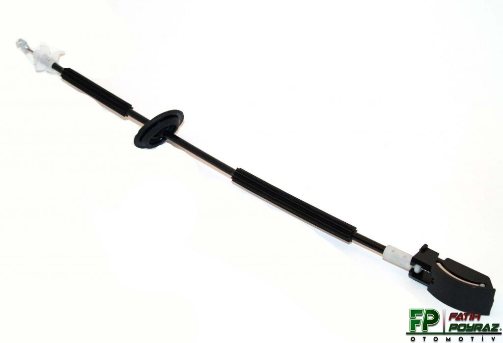 KAPI KİLİT AÇMA HALATI ARKA – FQZ500330 – Range Rover Yedek Parça ...