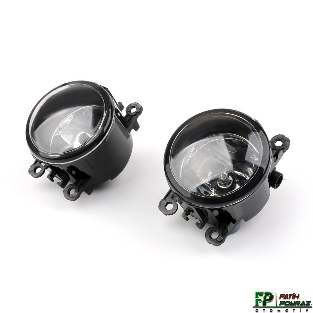 SİS FARI – LR001587 – Range Rover Yedek Parça Ankara – Land Rover Yedek ...