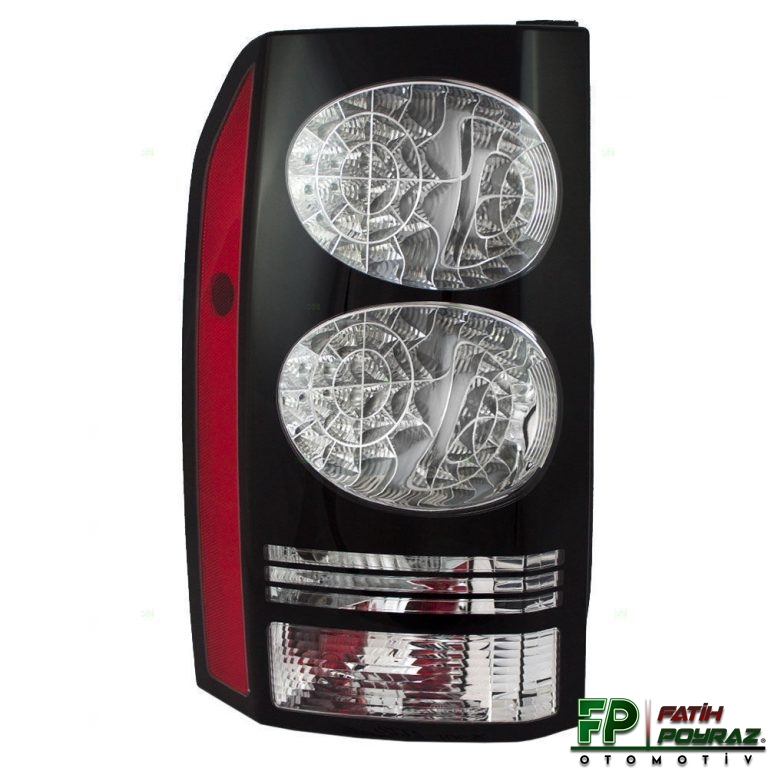 ARKA STOP LAMBASI SOL – LR052397 – Range Rover Yedek Parça Ankara ...