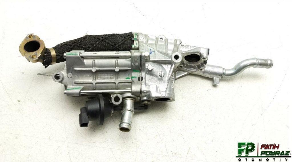 EGR VALF KOMPLE SAĞ – LR063122 – Range Rover Yedek Parça Ankara – Land ...