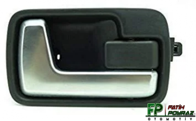 KAPI İÇ AÇMA KOLU ÖN SOL – FVC500390WWE – Range Rover Yedek Parça ...