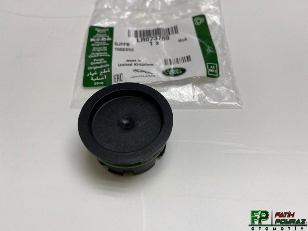 ZİNCİR TAHRİK TAPASI – LR073789 – Range Rover Yedek Parça Ankara – Land ...